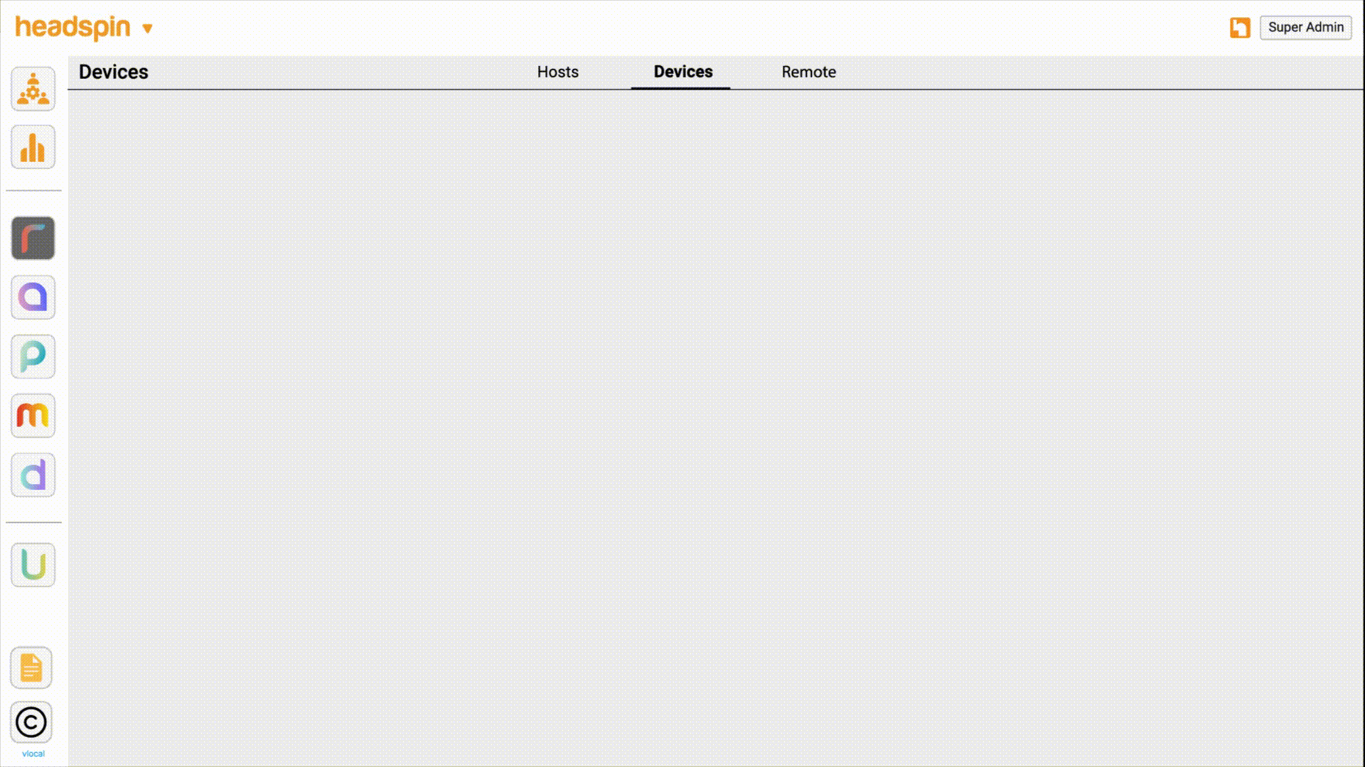 Mobile App Testing Debug Using Real Devices